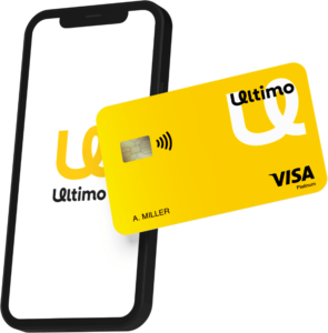 Ultimopay – Always Forward