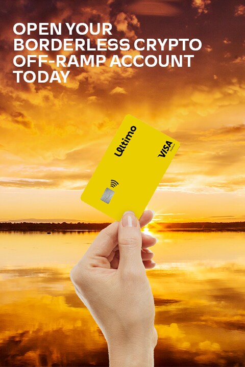 Ultimopay – Always Forward