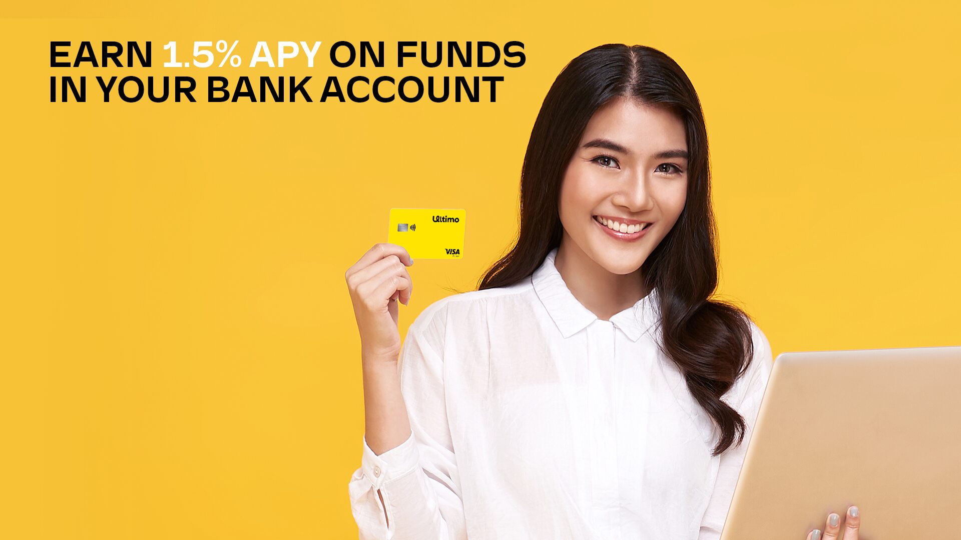 Ultimopay – Always Forward