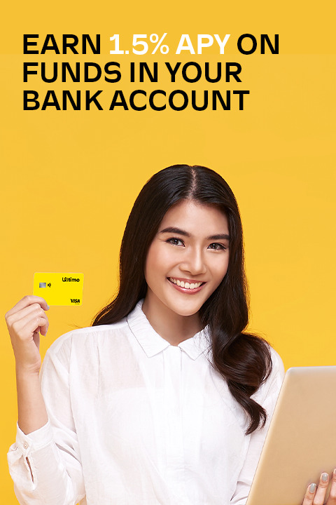 Ultimopay – Always Forward