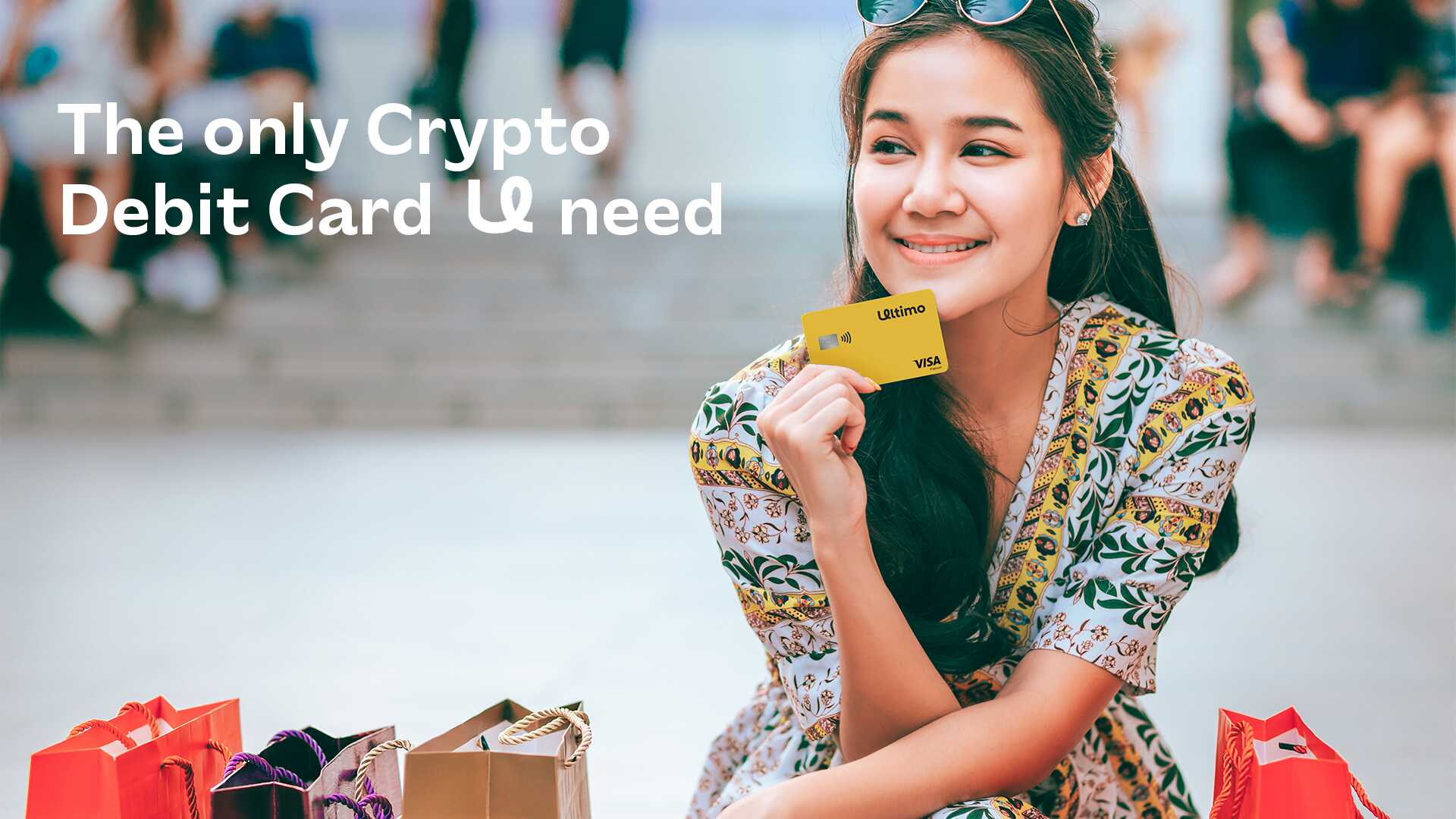 Ultimopay – Always Forward