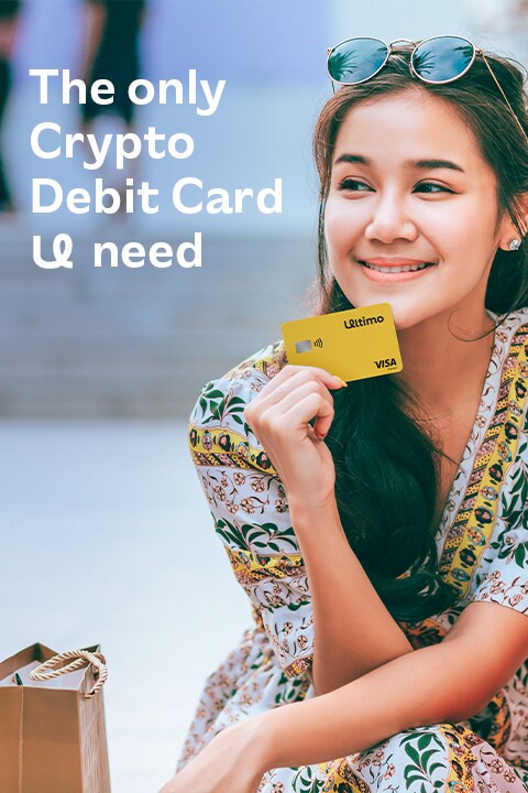 Ultimopay – Always Forward