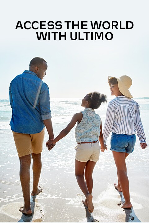 Ultimopay – Always Forward