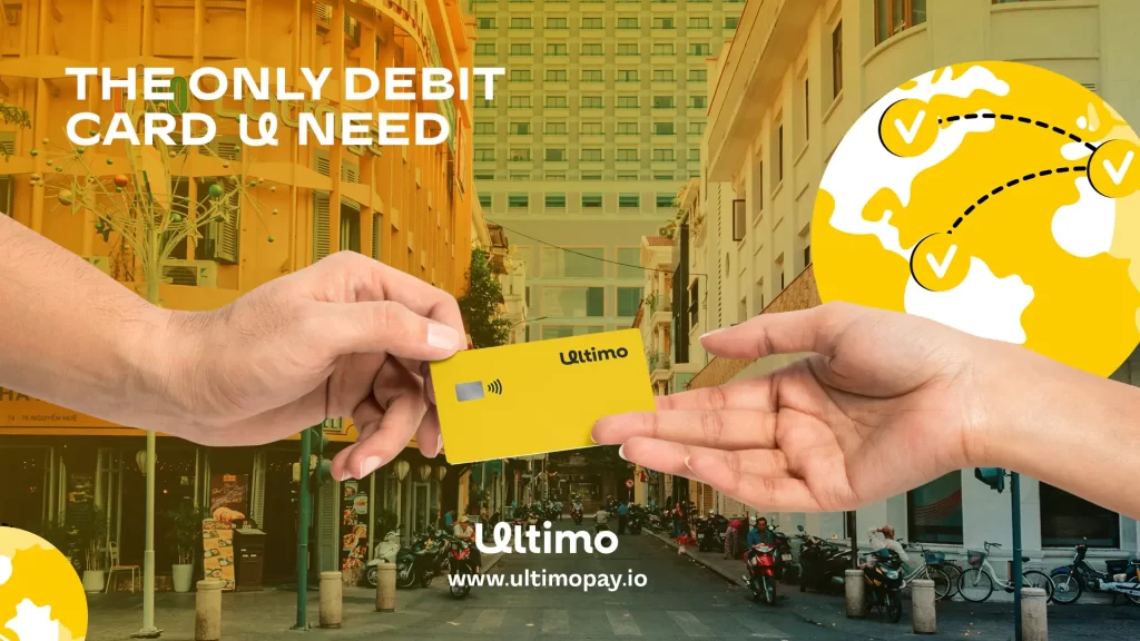 Blog – Ultimopay